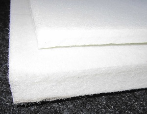 Polywadding – WhinField Polywadding