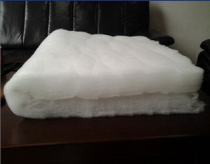 Polywadding – WhinField Polywadding