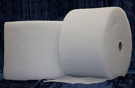 Polywadding – WhinField Polywadding